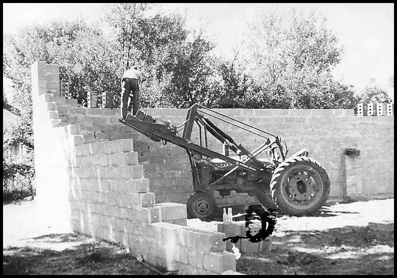 International Harvester Dealers of the Past