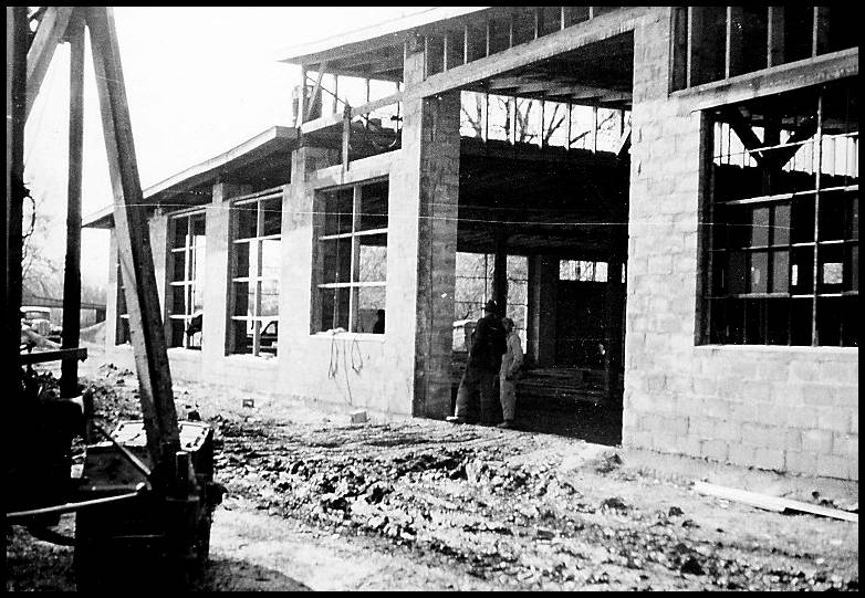 International Harvester Dealers of the Past