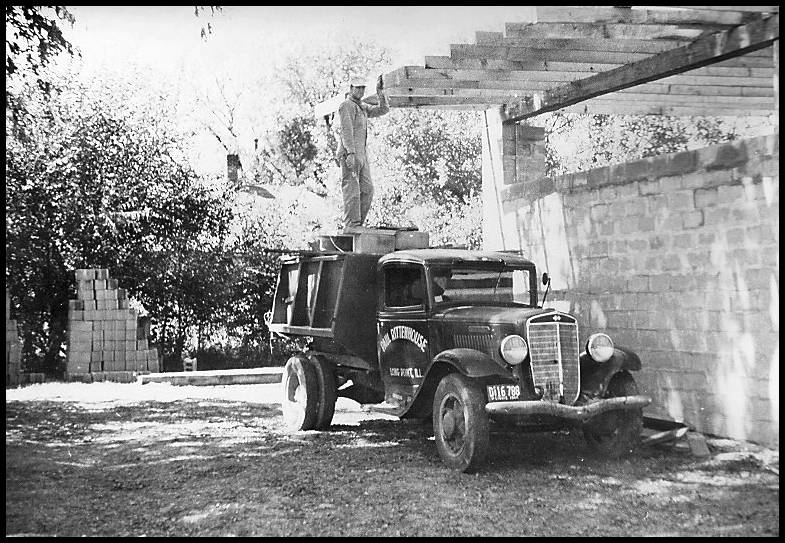 International Harvester Dealers of the Past