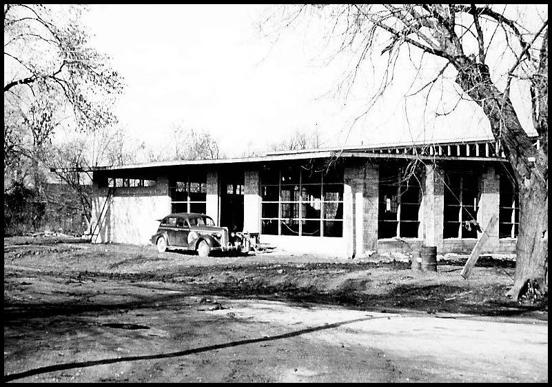 International Harvester Dealers of the Past